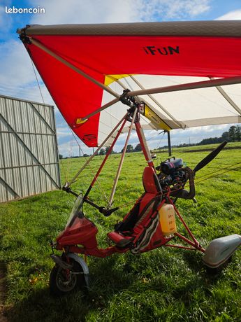 Ulm pendulaire d'occasion - Sport & Plein air - leboncoin