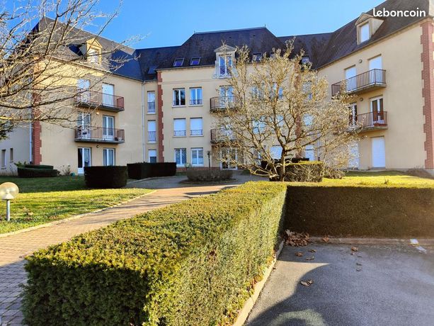Maison à vendre et vente appartement Noyon (60400) - leboncoin