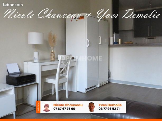 Maison à vendre et vente appartement Issoire (63500) - leboncoin
