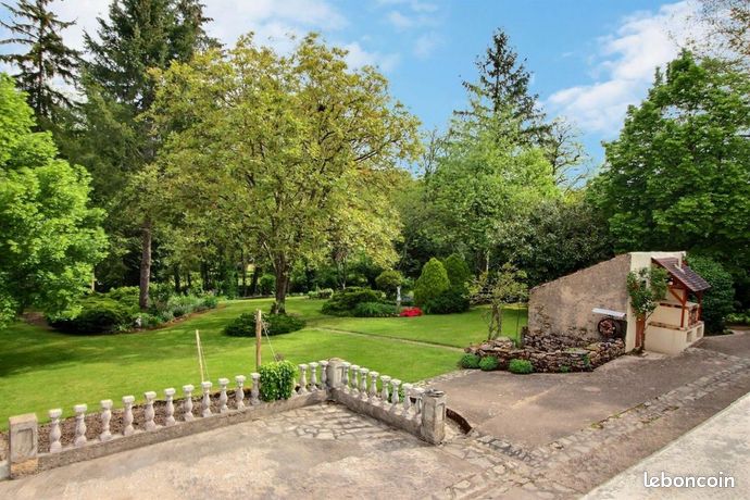 Maison à vendre et vente appartement LE CREUSOT (71200) - leboncoin
