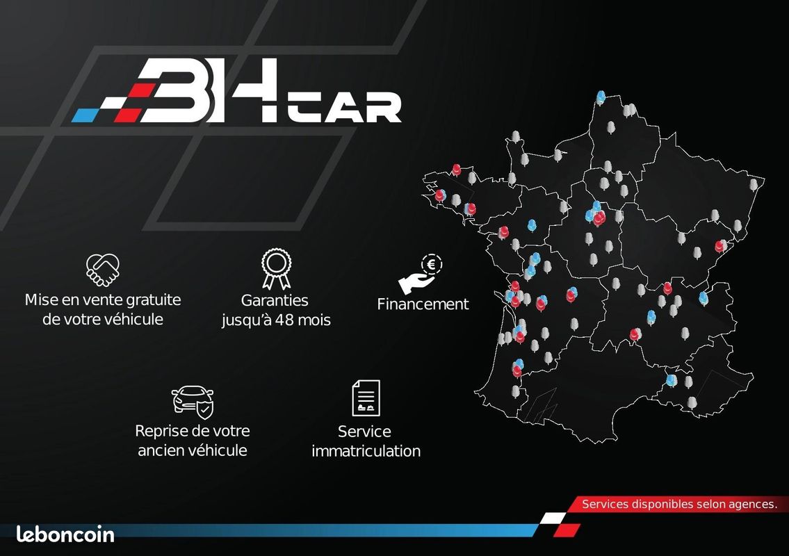 Audi Q7 3.0 TDI 272 S-LINE 7 places - Moteur neuf garantie AUDI 12/2026 ...