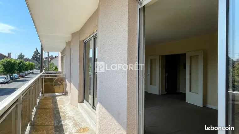 Vente appartement Moulins (03) : 75 annonces immobilières à Moulins | A ...