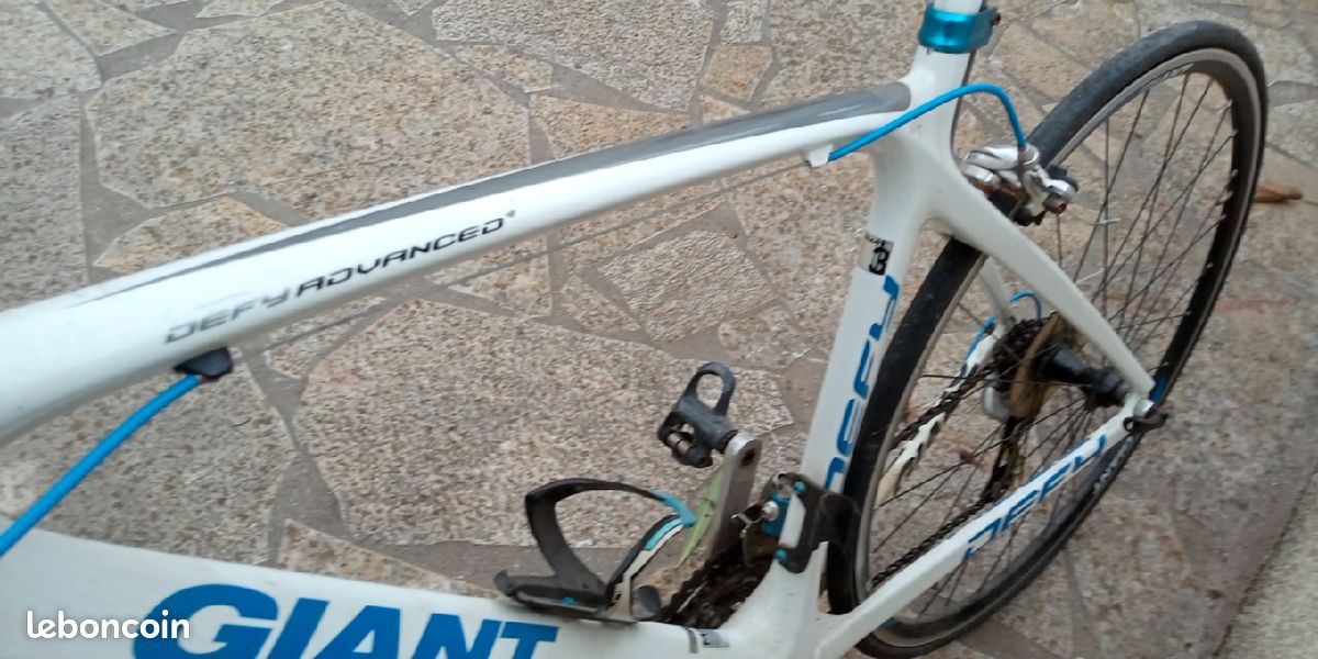 Vélo route giant - Vélos