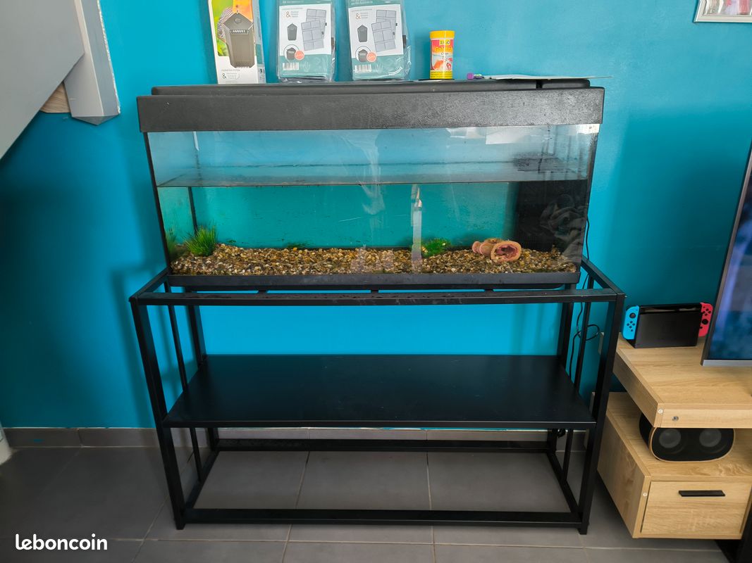 Aquarium - Accessoires animaux