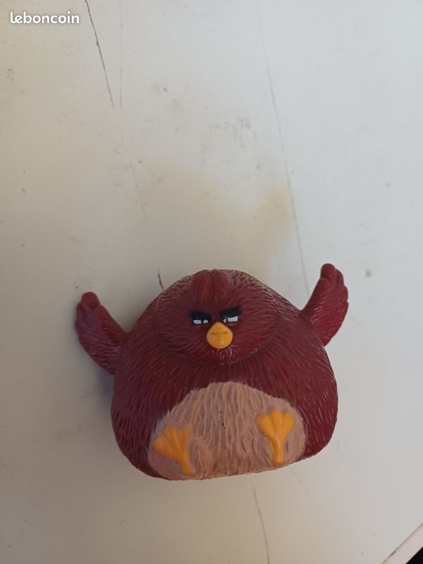 Angry bird - Jeux & Jouets