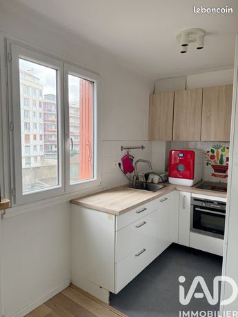 Maison à vendre et vente appartement Bourg-la-Reine (92340) - leboncoin