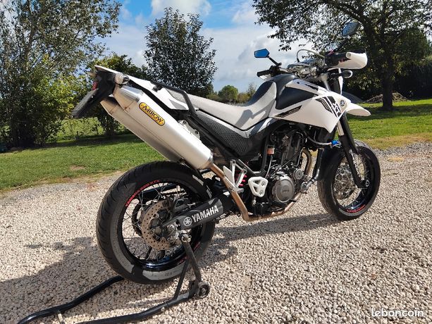 Yamaha 660 xtx d'occasion - Motos - leboncoin