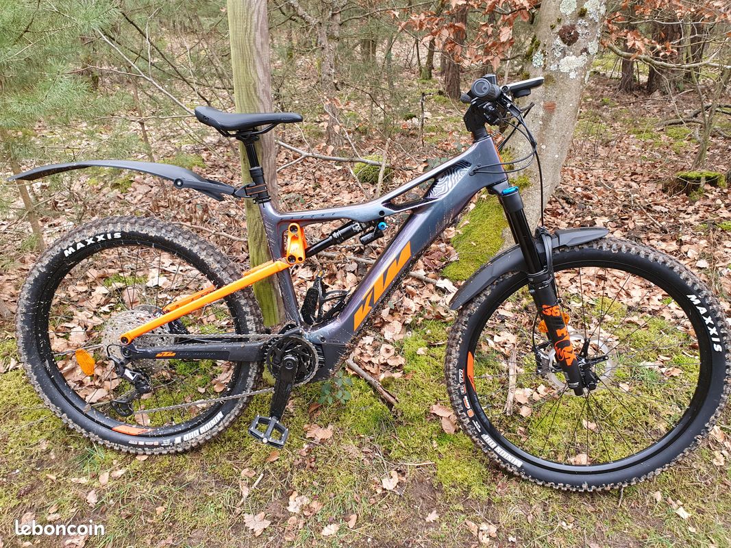 Vtt KTM - Vélos