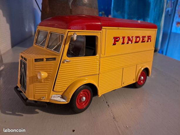 Objets de collection « pinder 1 43 » Toute la France - leboncoin