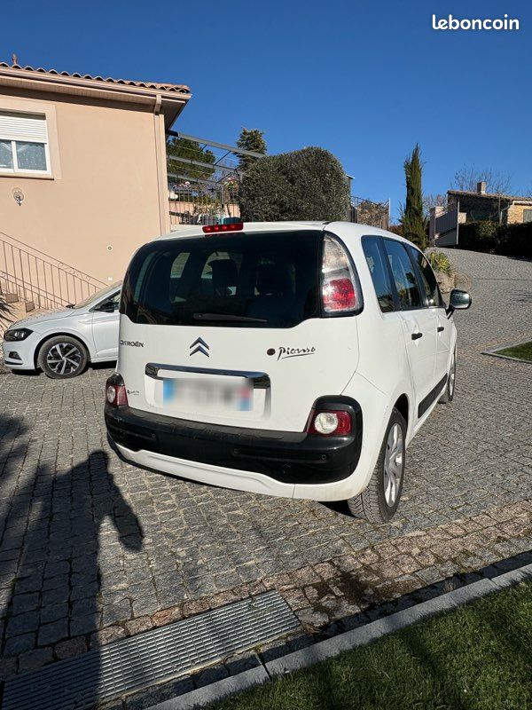 Citroën c3 Picasso - Voitures