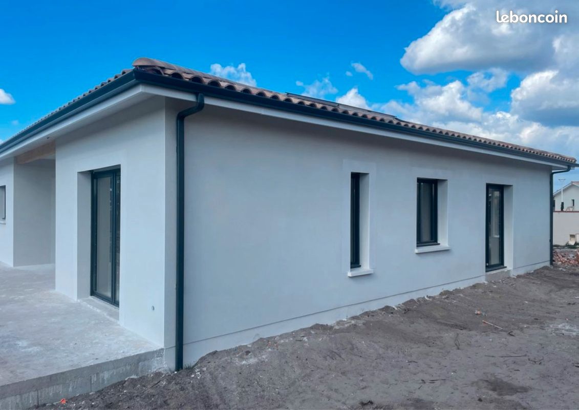 Artisan enduiseur pro - Autres services