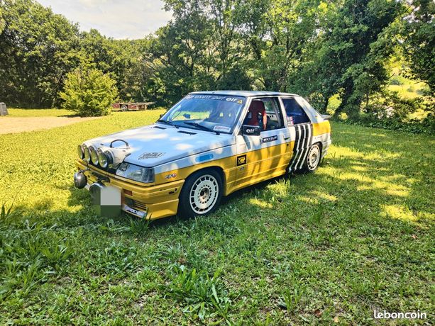 Renault r11 d'occasion - Voitures - leboncoin