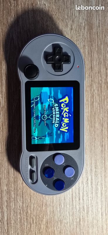 SF2000 Console Retrogaming - Consoles