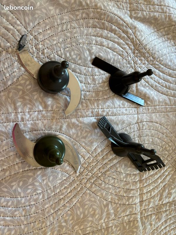 Moulinex companion - Électroménager