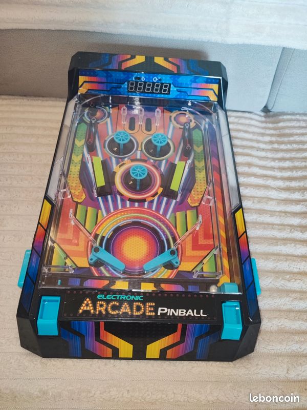 🎁🎁🎁 Flipper électronique - Jeux & Jouets