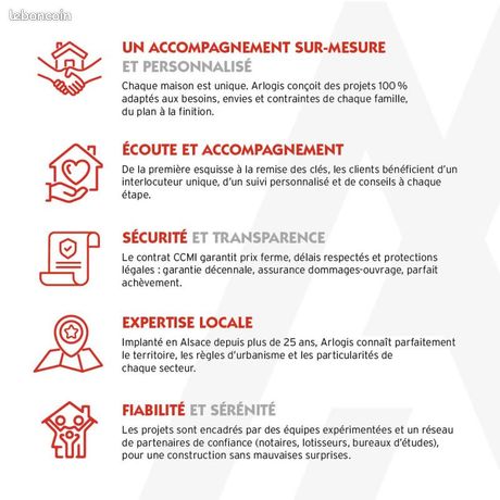 Vente maison Alteckendorf - Annonce A Vendre A Louer