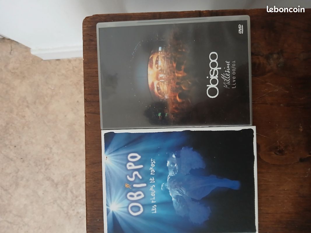 Dvd et cd - DVD - Films