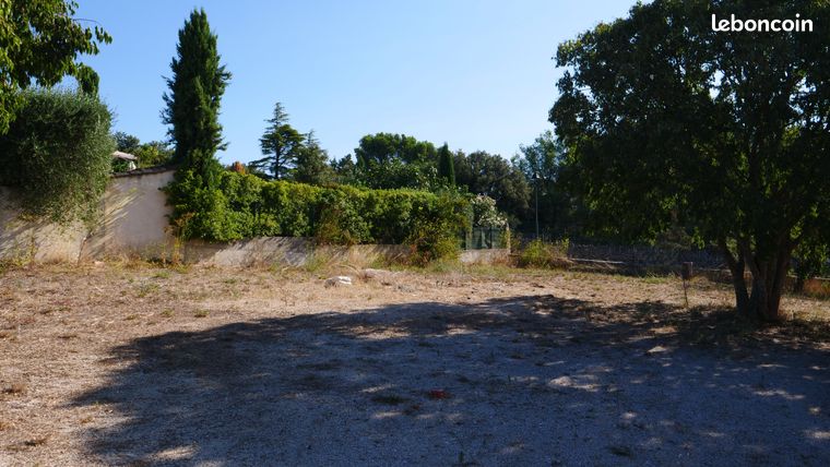 Ventes immobilières Terrain - leboncoin