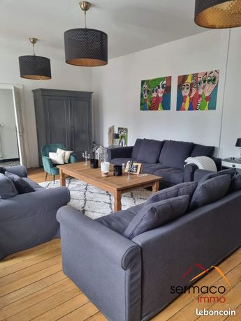 Vente maison Forbach (57) : 51 annonces immobilières à Forbach | A ...