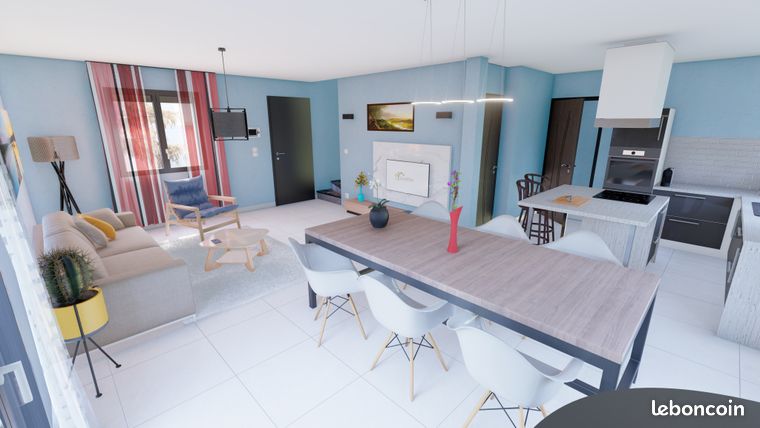 Ventes immobilières Maison Issoire (63500) - leboncoin