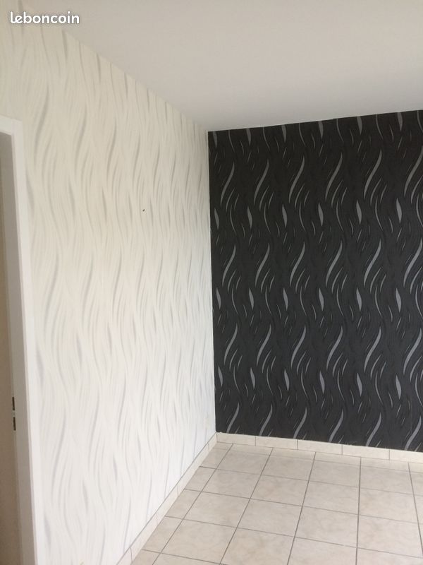 Travaux peinture revêtement sol - Autres services