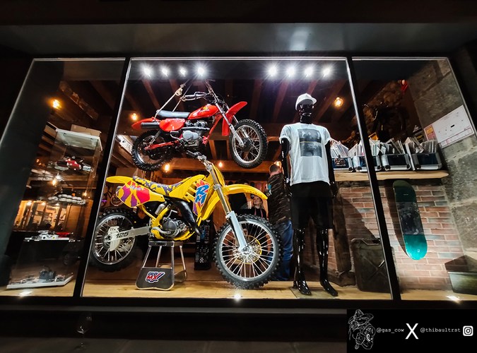 OLD MX - Le Rouget (15290) - Pro leboncoin