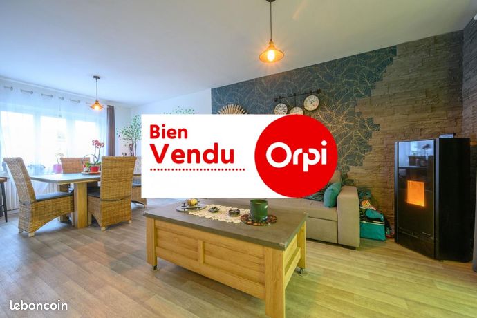 Maison à vendre et vente appartement Saint-Amand-les-Eaux (59230 ...