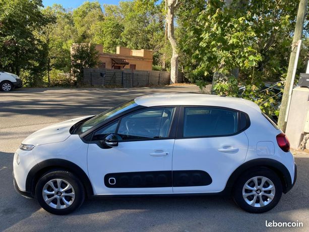 Clio 3 phase 2 d'occasion - Voitures - leboncoin