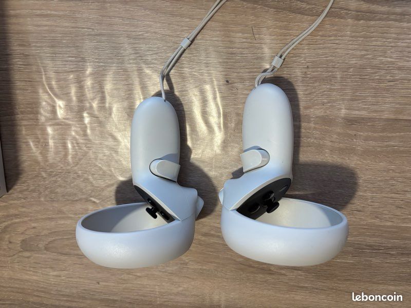 Meta quest 2 - Consoles