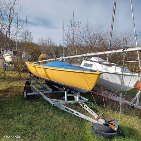 Nautisme d'occasion bateaux et voiliers Aude (11) - leboncoin