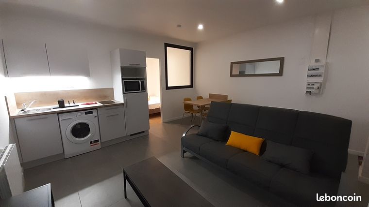 Location appartement et maison à louer Saint-Étienne (42000) - leboncoin