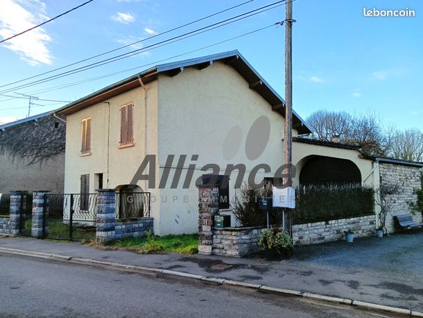 Saint-Sauveur (70300) - leboncoin