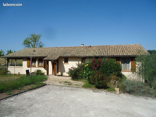 Louer Maison De Campagne