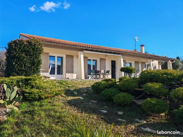 Loriol-sur-Drôme (26270) - leboncoin