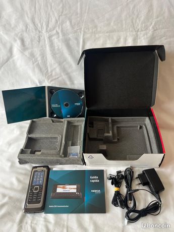 Nokia vintage -Téléphones & Objets connectés d'occasion - leboncoin
