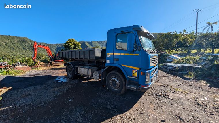 7t5 d'occasion - Poids lourds - leboncoin