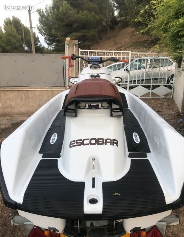 Jet-ski wave venture 700 URGENT - Nautisme