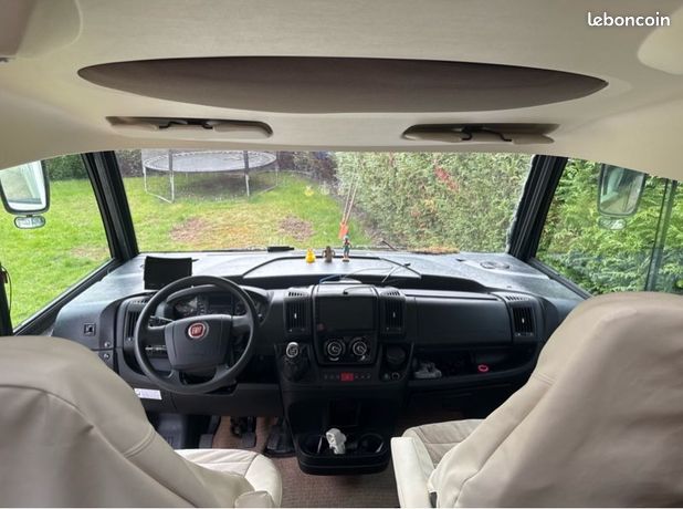 Location vacances Van