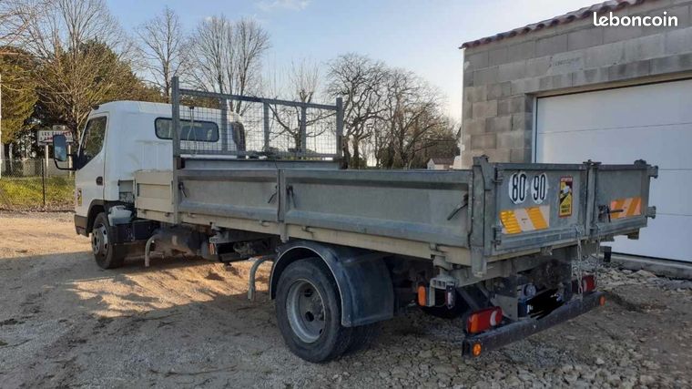 7t5 d'occasion - Poids lourds - leboncoin