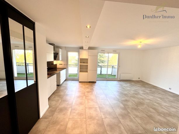 Maison à vendre et vente appartement Tours (37100) - page 2 - leboncoin