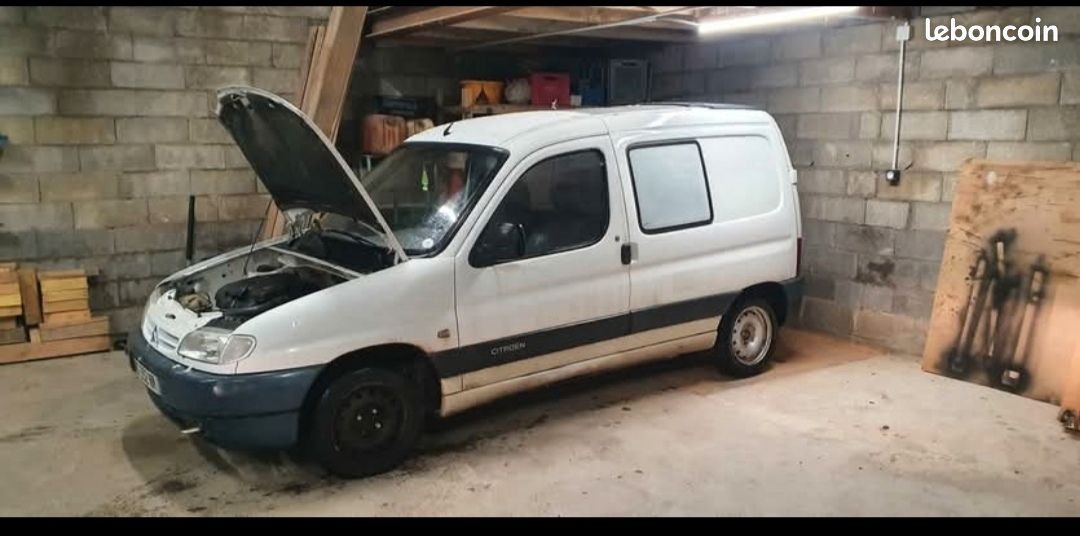 Pièces partner berlingo - Équipement auto