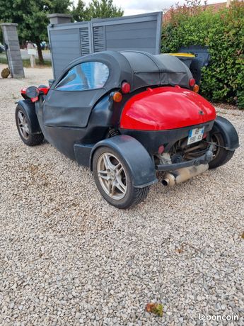 Secma d'occasion - Voitures - leboncoin