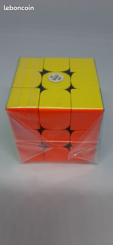 Cube Gan 356 RS - Jeux & Jouets