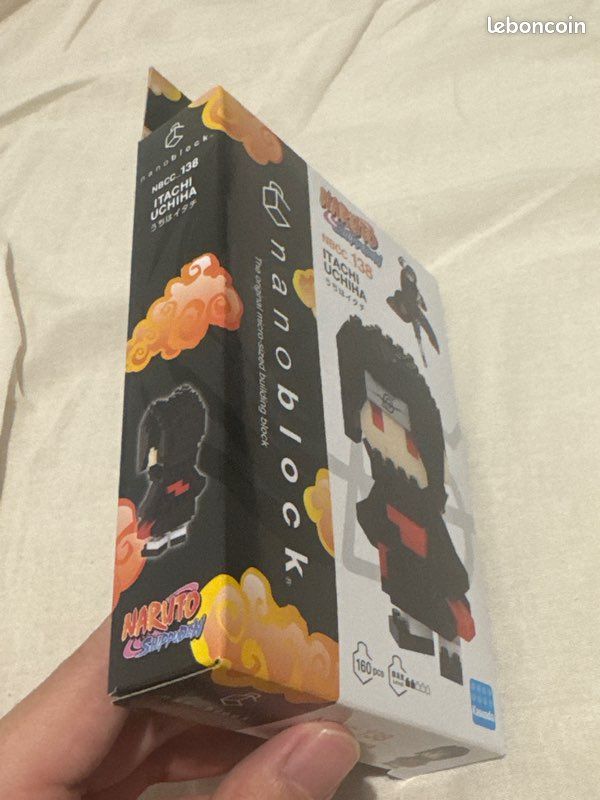 Lego Itachi - Jeux & Jouets