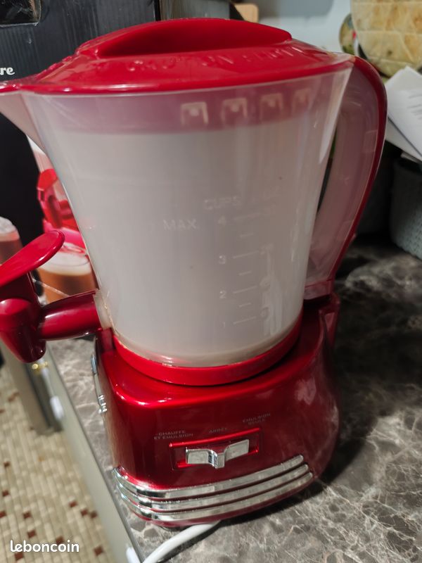 Chocolatière - Électroménager