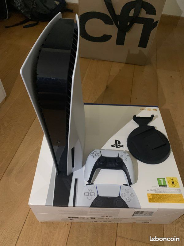 Ps5 - Consoles