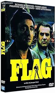 Flag dvd - DVD - Films