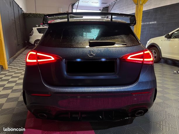 Mercedes classe a35 amg d'occasion - Voitures - leboncoin