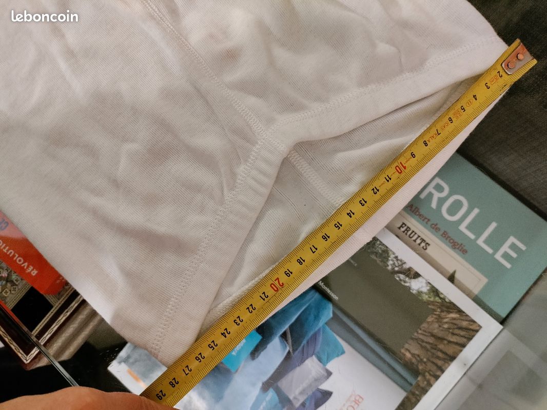 Collant thermolactyl taille S - Vêtements