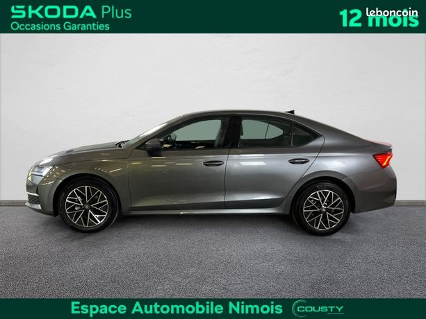 Voitures SKODA Octavia Automatique Essence 5 places d'occasion - leboncoin